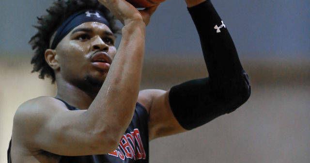 2016-17 Boys Basketball Player of the Year: M.J. Walker, Jonesboro ...