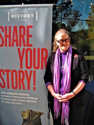 Archives Program To Highlight Veterans History Project | News | news ...