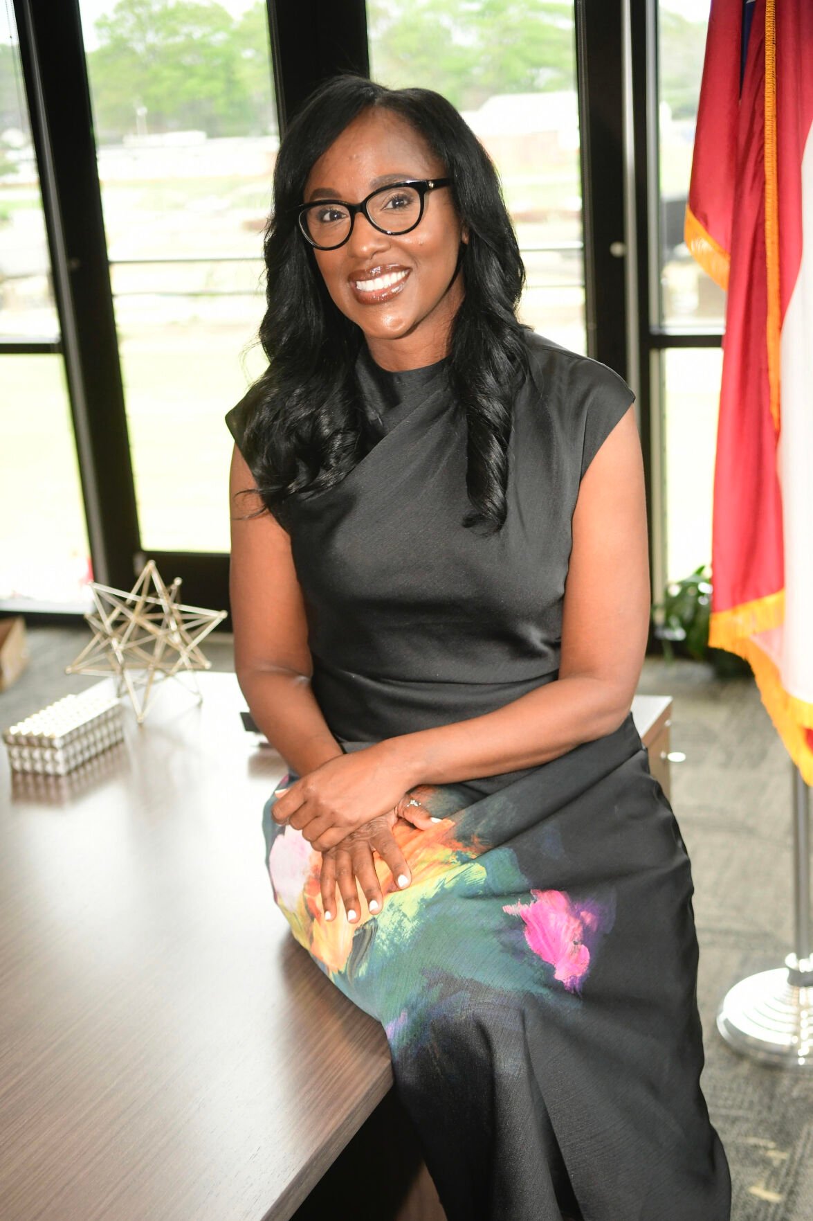 Sartor Wins First Full Term As Jonesboro Mayor | News | news-daily.com