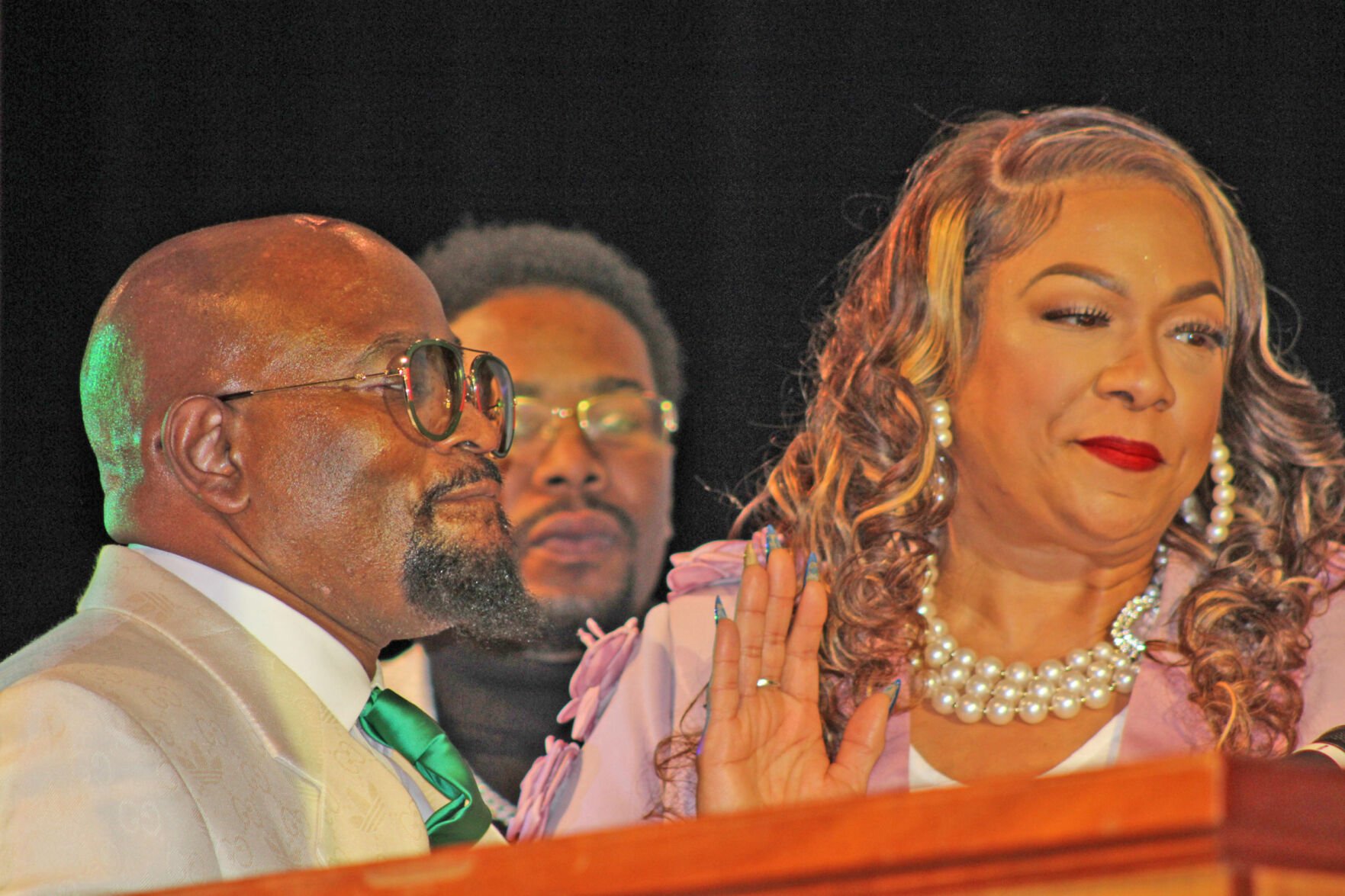 Page A1 | e-Edition | news-daily.com