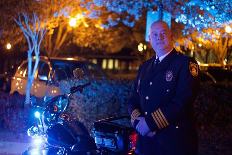 Morrow PD gets new patrol units, motorcycle | Features | news-daily.com
