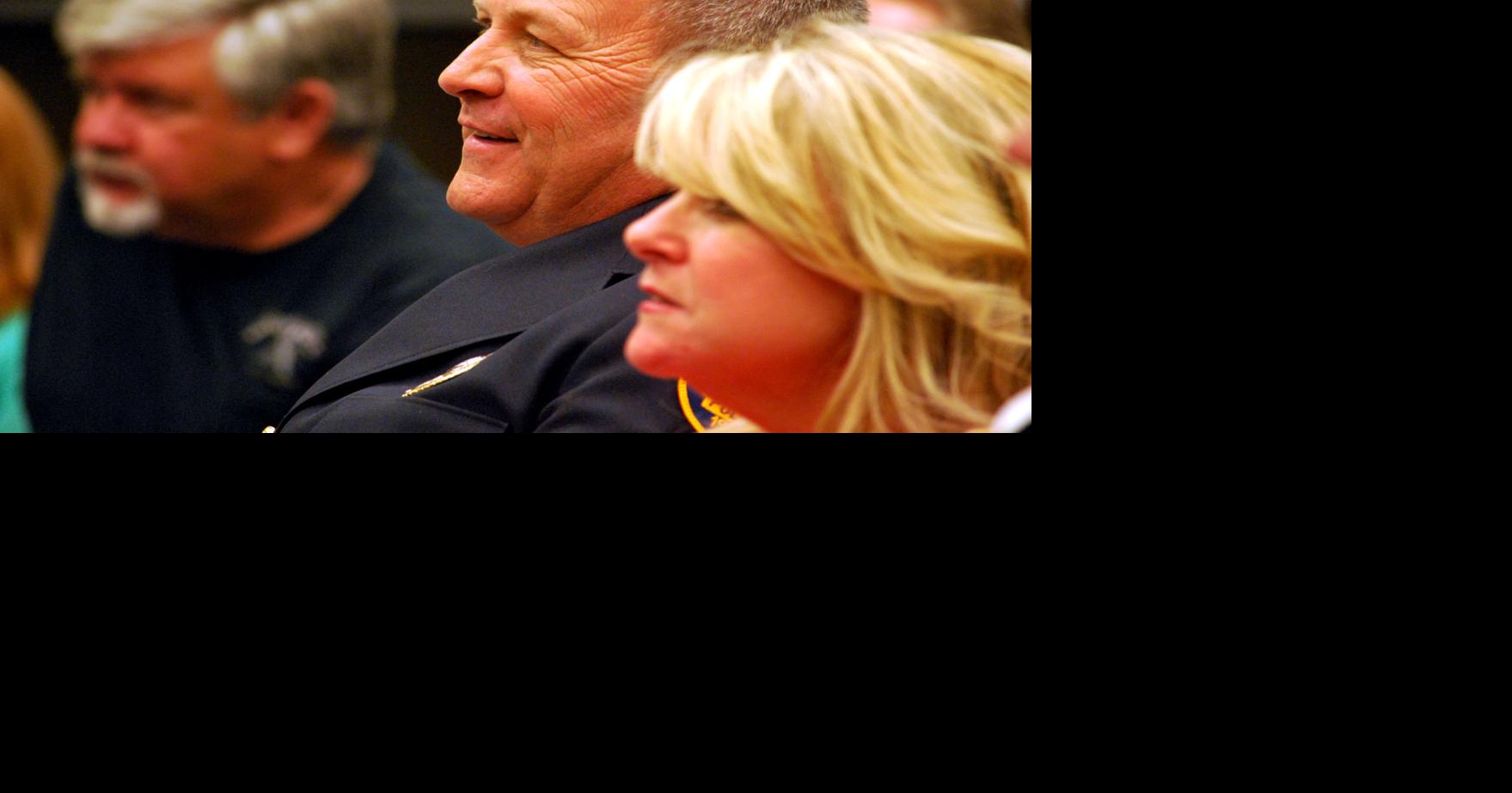 Morrow’s new police chief a community-oriented man | News | news-daily.com