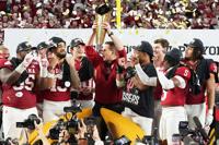 CFP National Championship Football | News | news-daily.com