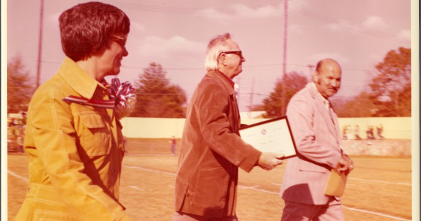 End of an Era: The park that Corley built | Features | news-daily.com