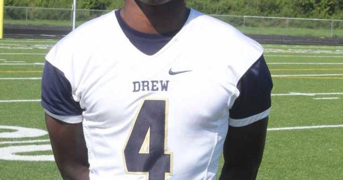 FAN’S CHOICE FOOTBALL PLAYER OF THE WEEK: Gary Tyner, Drew High ...