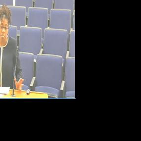 Magistrate Makes Pitch For Mental Health Court | News | news-daily.com