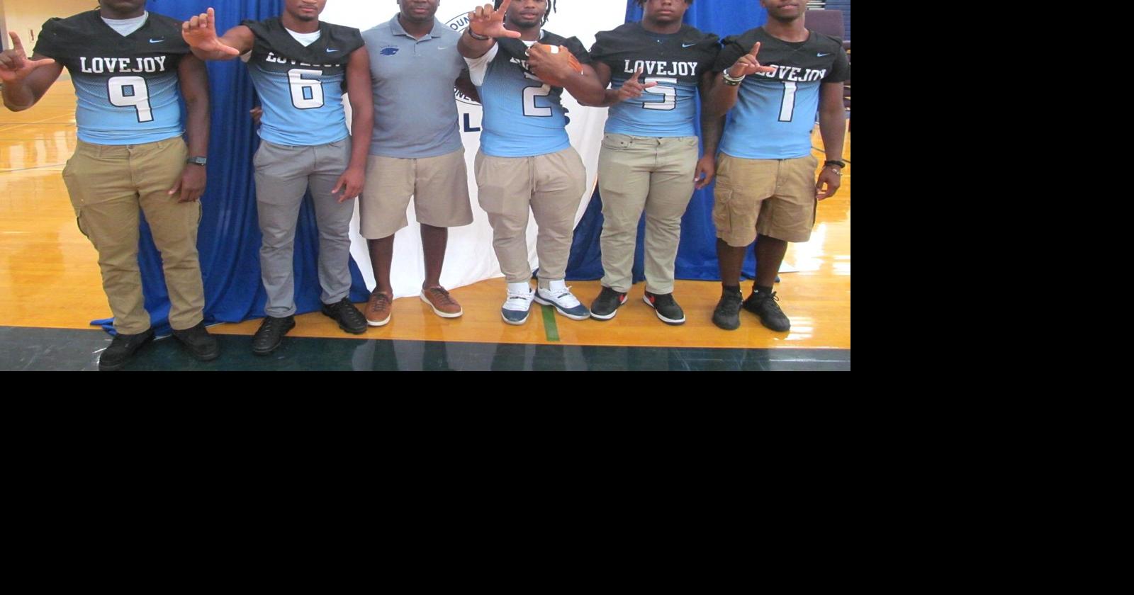 2022 Lovejoy Wildcats Football Preview | Sports | news-daily.com