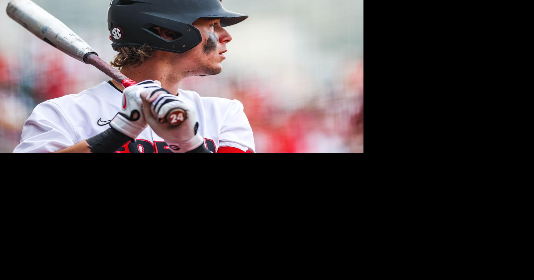 Charlie Condon putting up big numbers for Georgia Bulldogs baseball ...
