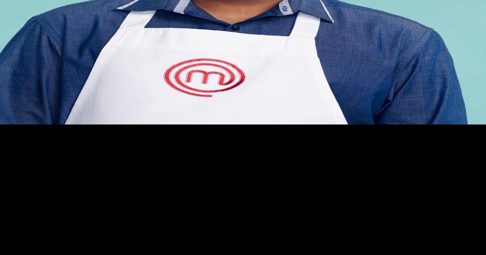 Local student a contestant on Masterchef Junior tv show | Features ...