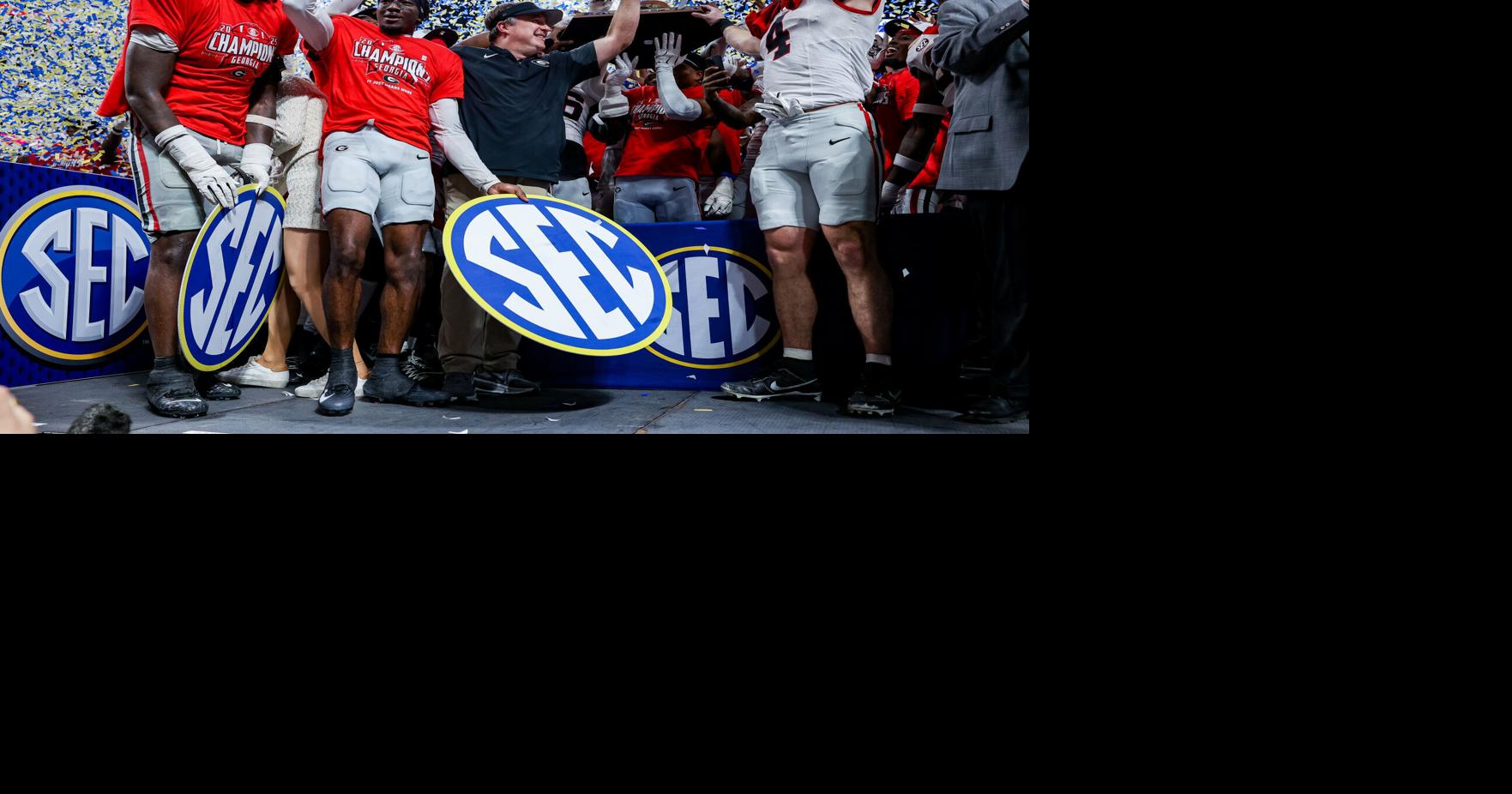 Georgia Bulldogs Football Focuses on Positives of Long Layoff | Sports ...