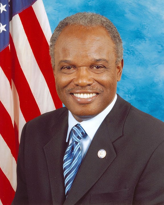 College Park honors David Scott with proclamation | News | news-daily.com