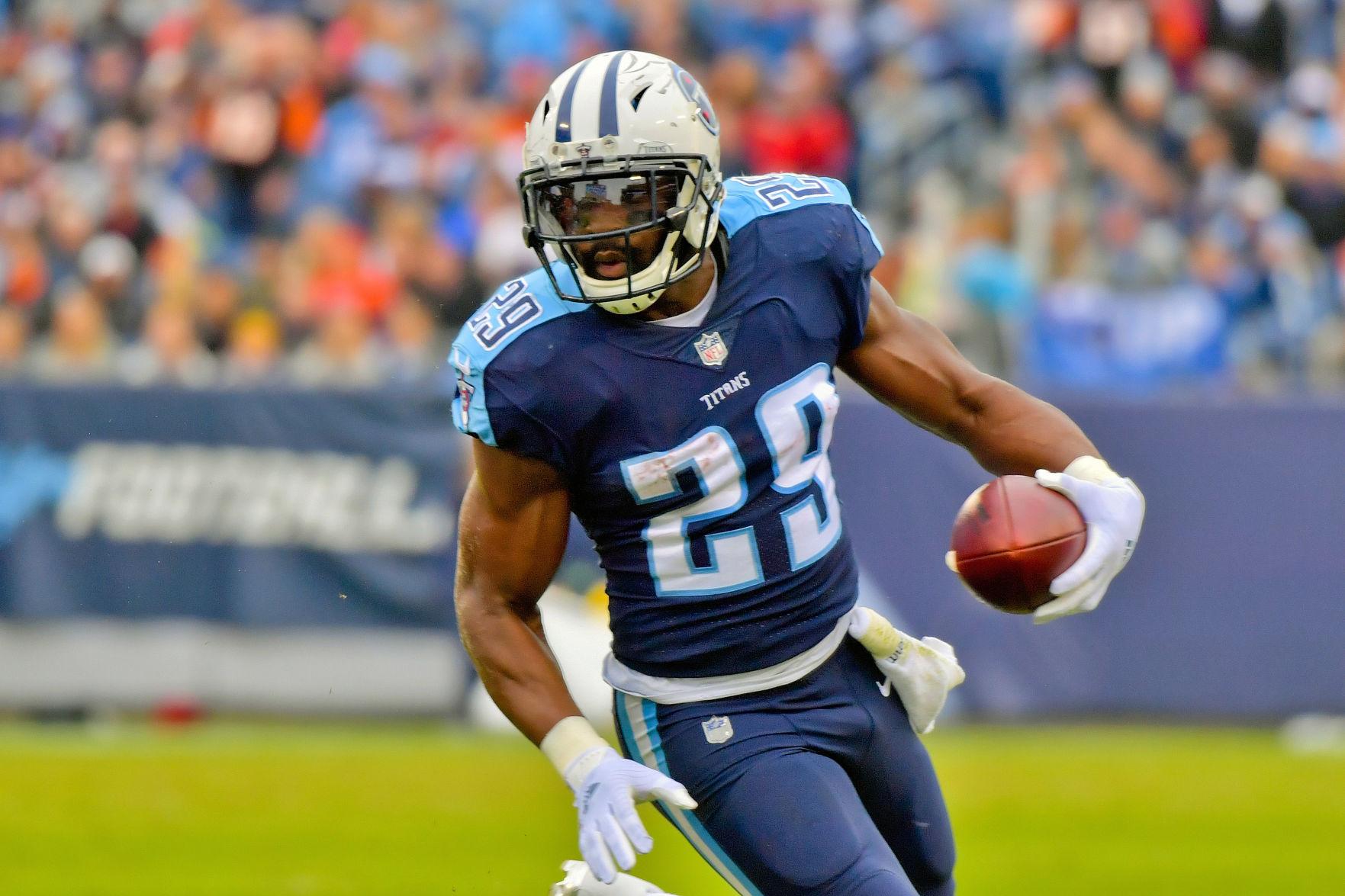 Oklahoma hires Sooners legend DeMarco Murray as RB coach | Sports ...