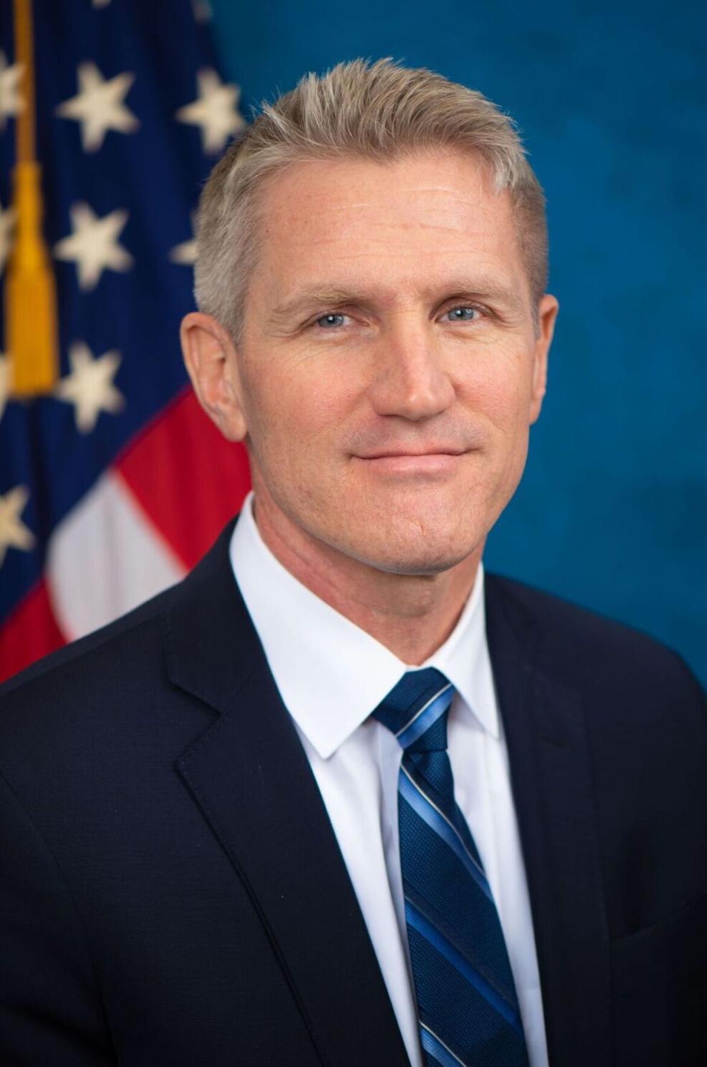 Robert W. 'Wes' Wheeler Jr. named special agent in charge of Chicago ...