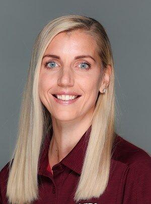 Former Clayton State tennis standout Hannah Keeling named head women's ...