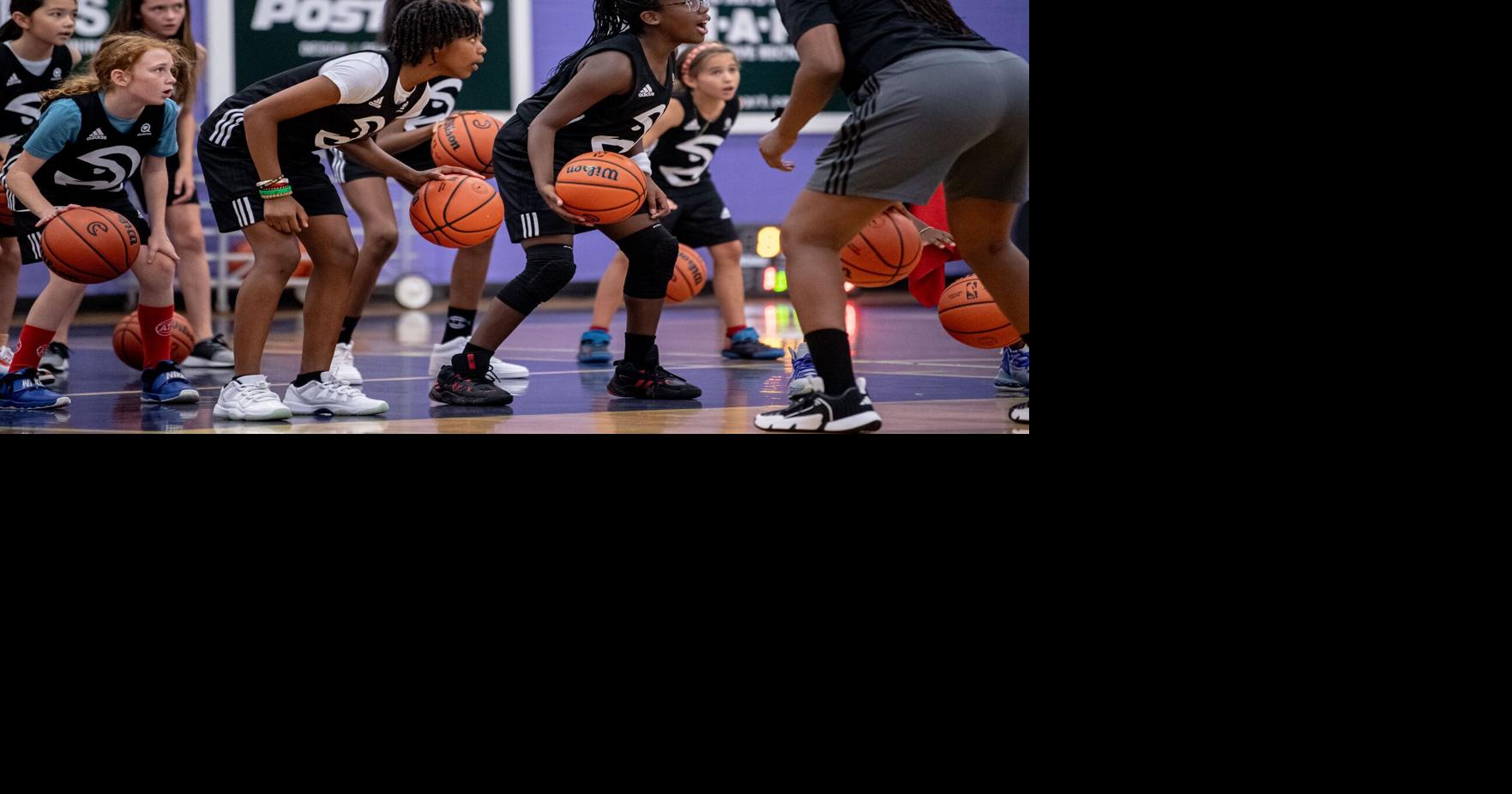 Atlanta Hawks host Lady Ballers Summer Hoop Fest | Sports | news-daily.com