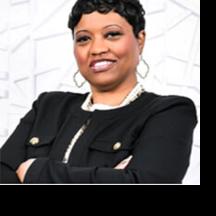 Robinson named Georgia's top social worker of the year | News | news ...