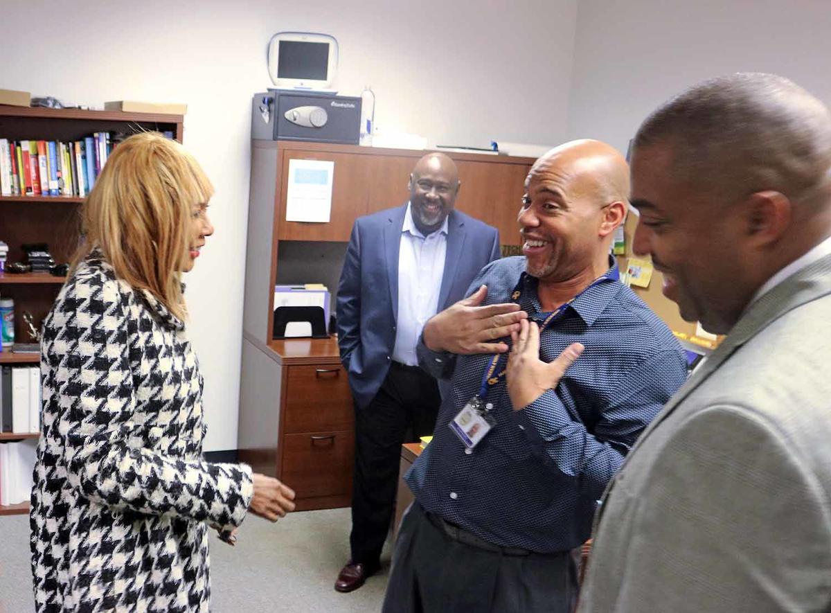 Clayton County Public Schools 2020 Employees of the Year | Multimedia ...