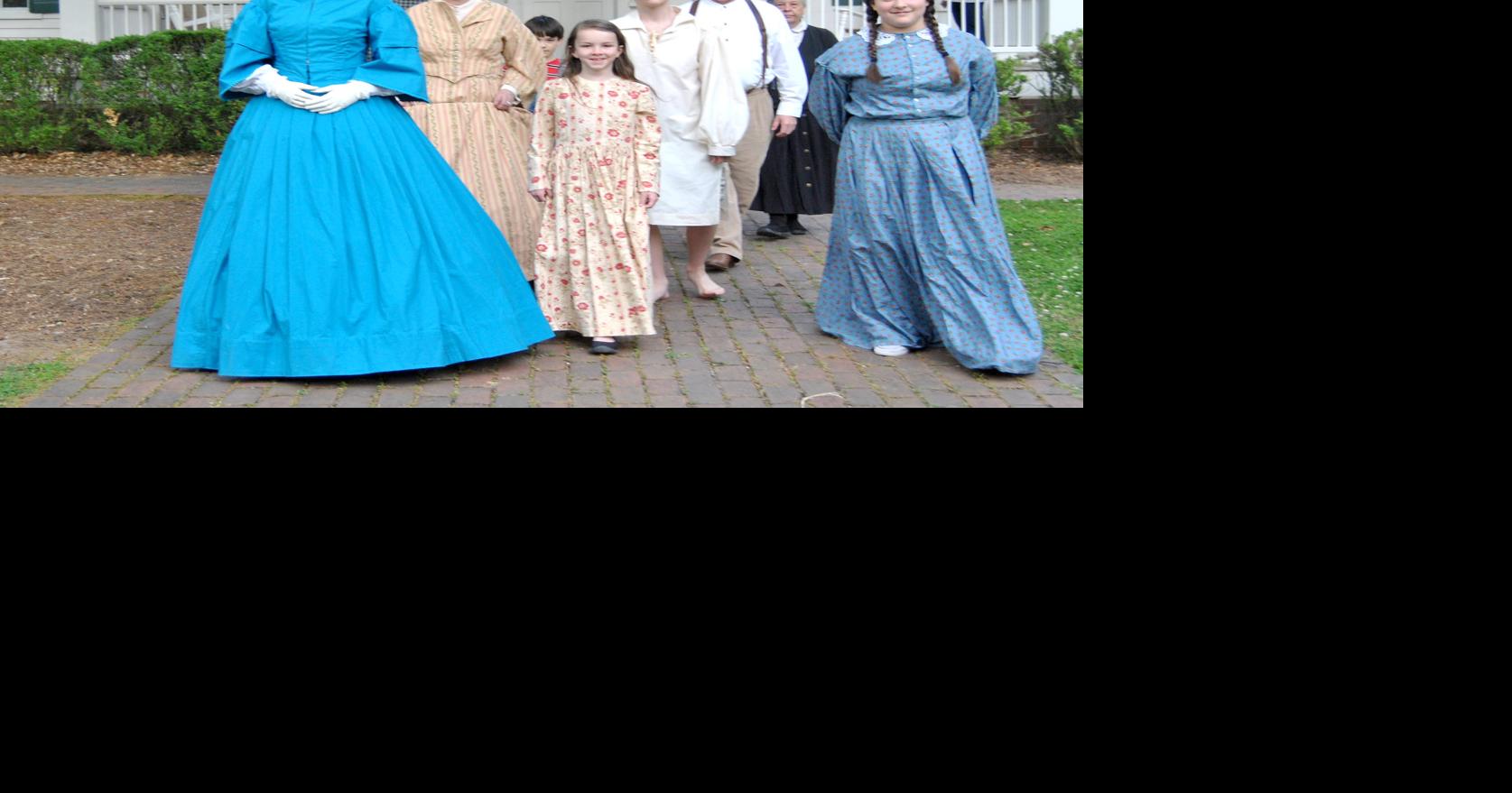 Georgia Folklore by Moonlight tours next month | Features | news-daily.com