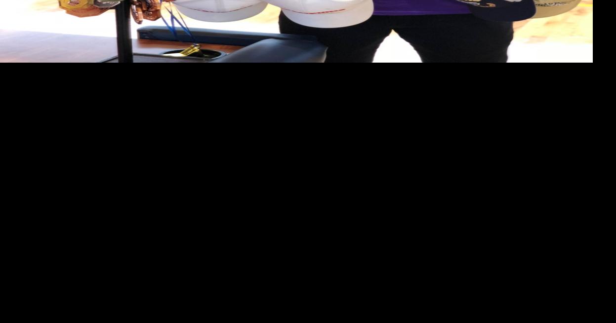 Elite Scholars Academy state champion Benjamin Okafor signs to continue ...