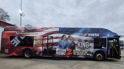 marta bus information