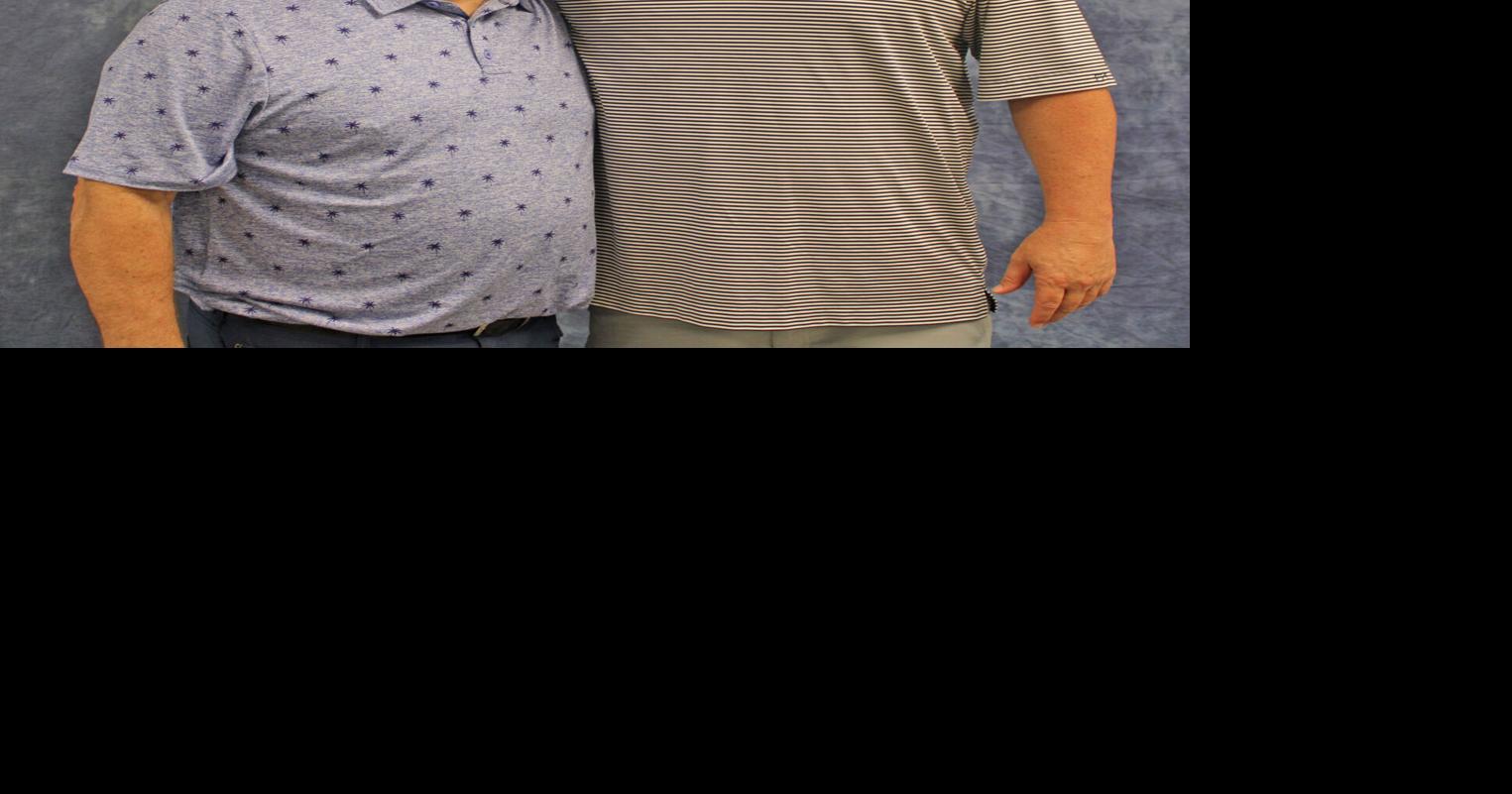 ‘I’m Extremely Fortunate’ — Clayton County Parks and Rec Director ...