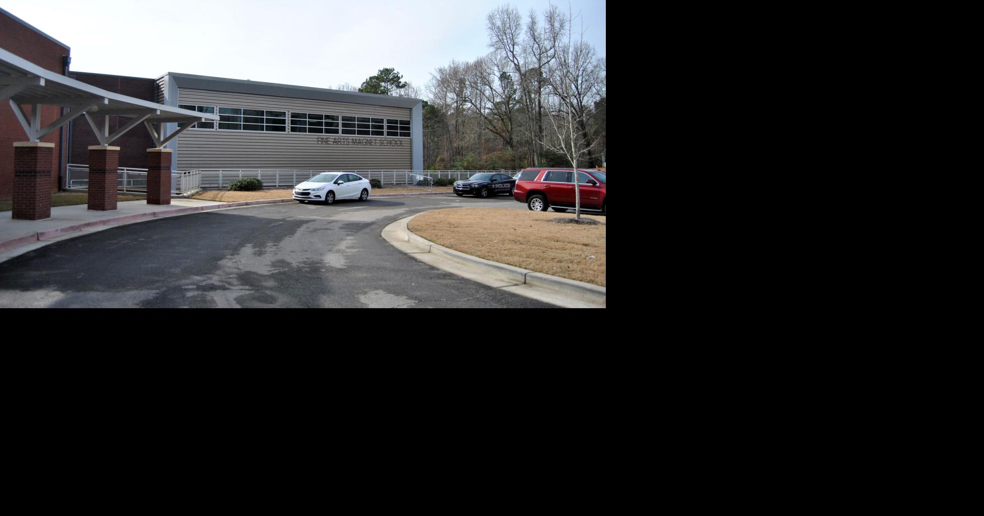 Kay Pace School of the Arts earns excellence award | News | news-daily.com