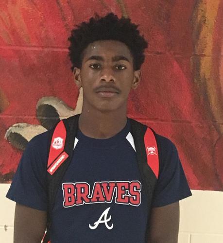 FAN’S CHOICE FOOTBALL PLAYER OF THE WEEK: Rasheed Singleton, Jonesboro ...