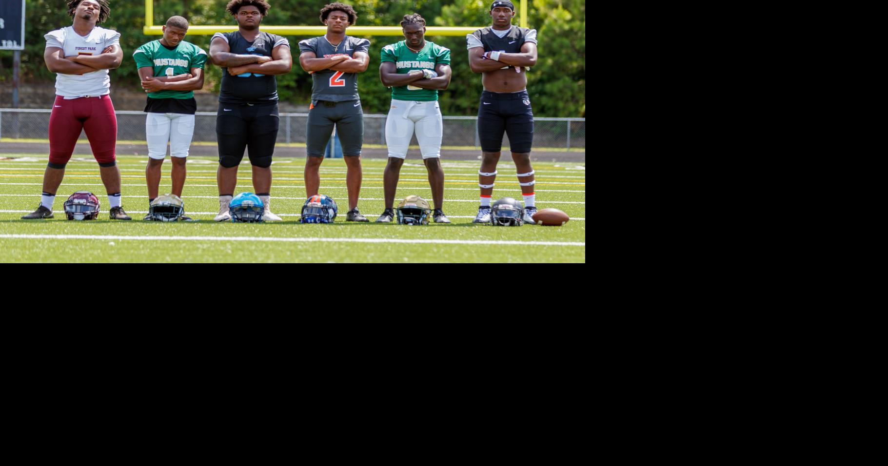 2018 Clayton County Football Super Six | Multimedia | news-daily.com