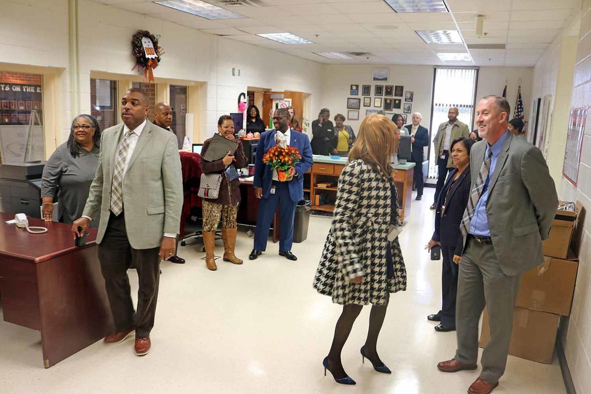 Clayton County Public Schools 2020 Employees of the Year | Multimedia ...