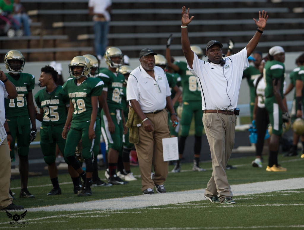 FOOTBALL: Morrow tops Forest Park for first 2-0 start since 1998 ...