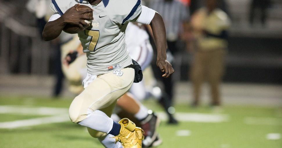 Drew’s Newman commits to play football at Wofford | Sports | news-daily.com