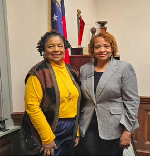 Perry Lead Counselor Named To CTAE Leadership Program | News | news ...