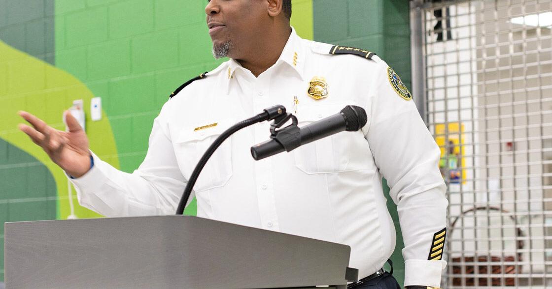 School system promoting gun safety awareness | News | news-daily.com
