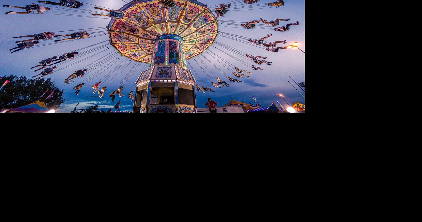 Georgia State Fair at Atlanta Motor Speedway | News | news-daily.com