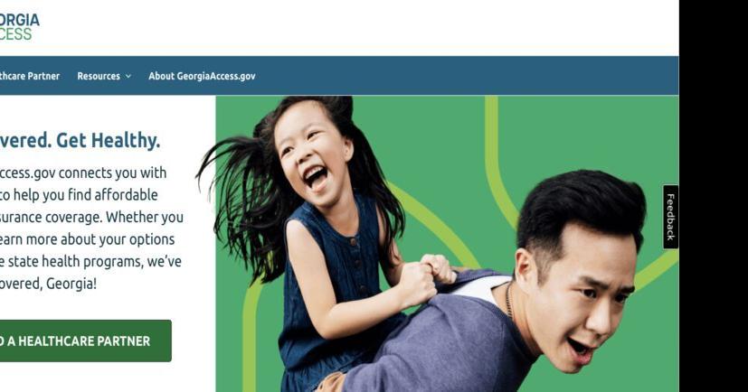 Georgia establishes its own health-insurance portal, Georgia Access ...