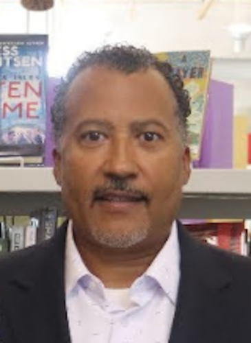 Scott Parham named director of library services in Clayton County ...