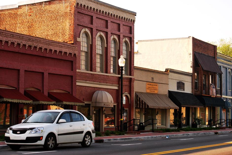 Jonesboro trying to resurrect historic preservation commission | News ...