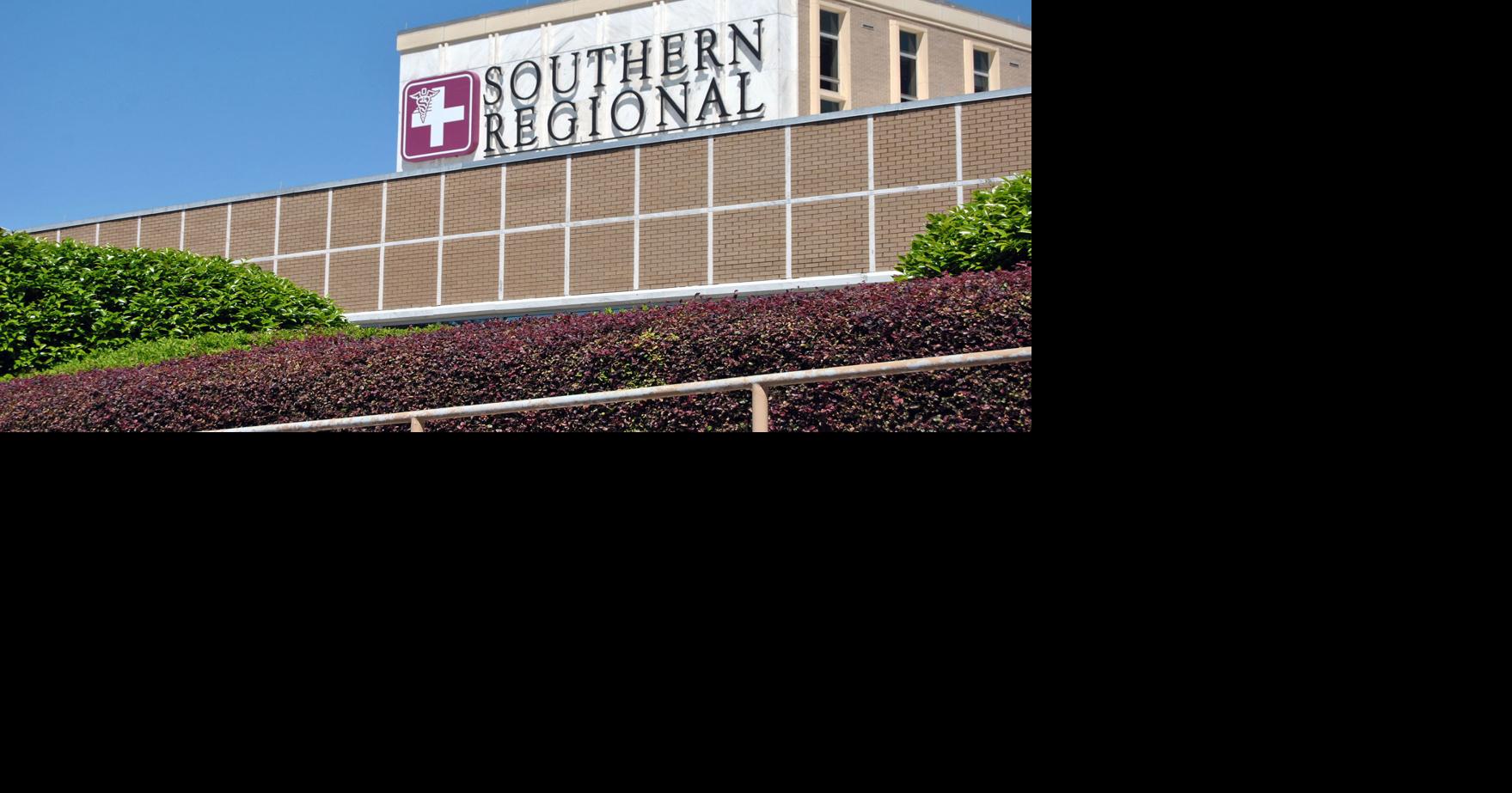 Heroes Saluting Heroes Parade at Southern Regional Medical Center ...