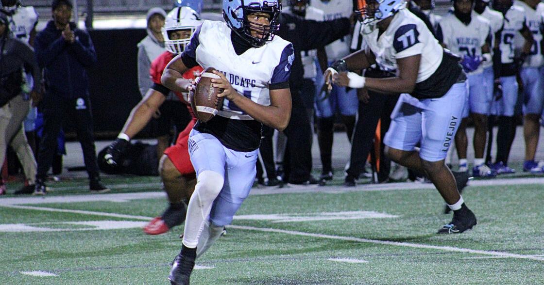 Lovejoy Falls To Lee County In Second Round | Sports | news-daily.com