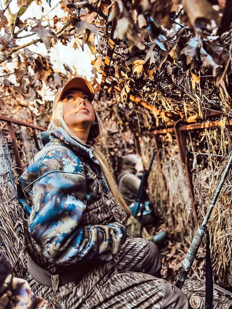 Grab your waders: Duck hunting season opens Nov. 22 | News | news-daily.com