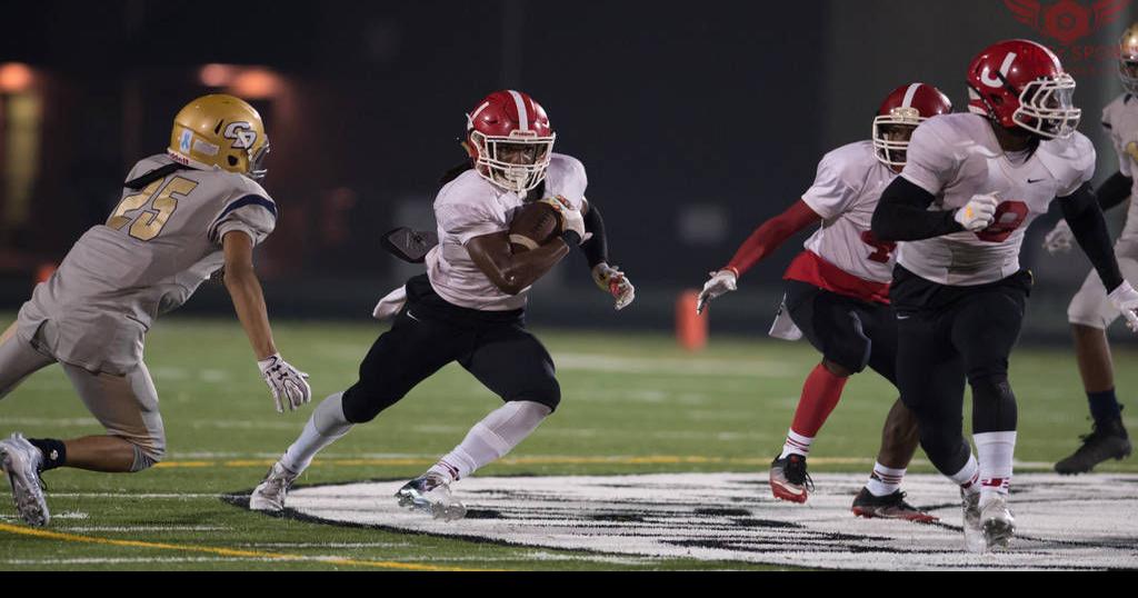 2017 All-Clayton County Football Team | Sports | news-daily.com