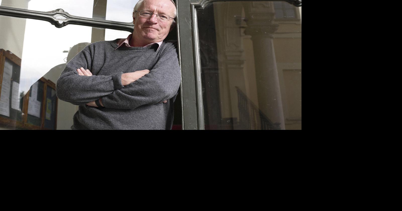 Robert Fisk, the journalist who interviewed bin Laden, dies at 74 ...