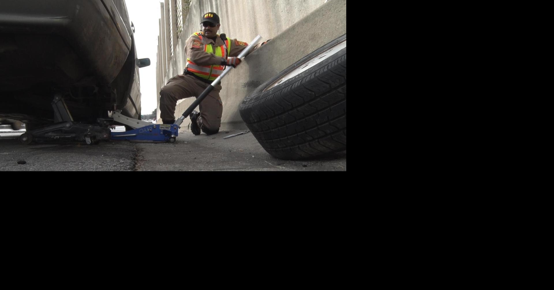 HERO program approaching 10th anniversary of State Farm sponsorship ...