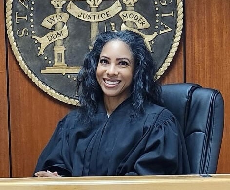 Pryor wins special election for Clayton County Probate Judge | News ...