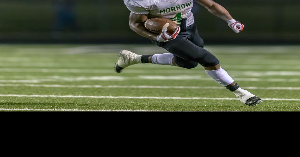 2019 Football Schedule Preview: Morrow High Mustangs | Sports | news ...