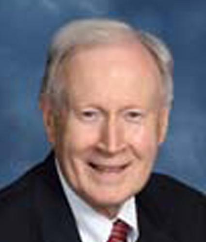 HAL BRADY: I am an optimist | Faith | news-daily.com