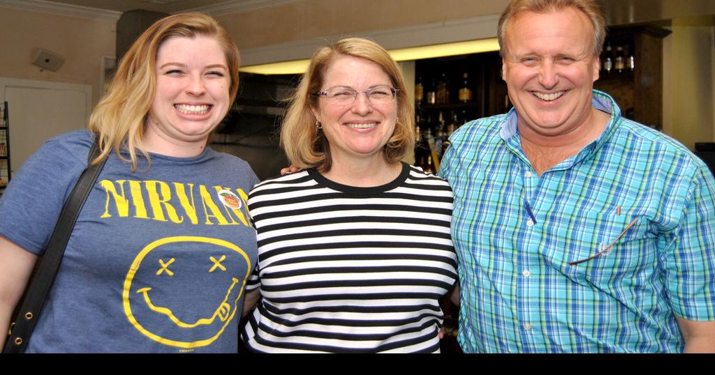 Tracy Graham Lawson easily wins third term as Clayton County District ...