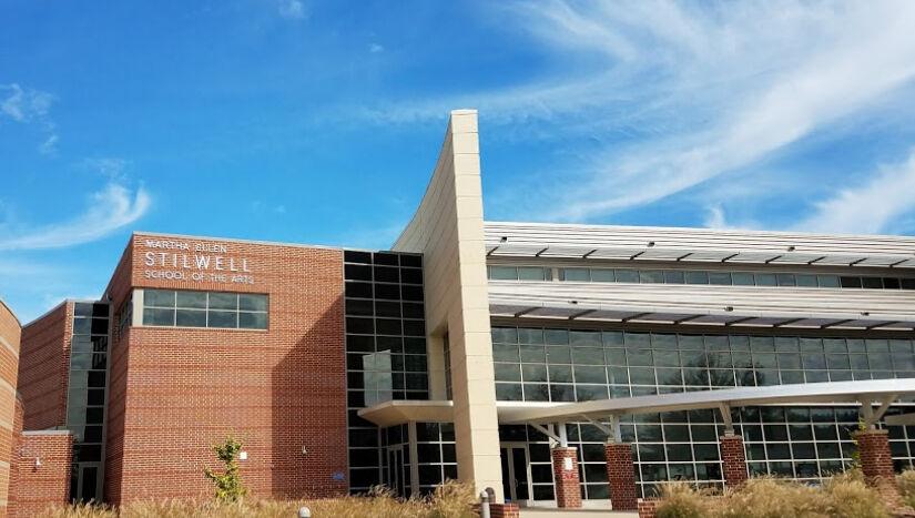 Stilwell School of the Arts named National Blue Ribbon School | News ...