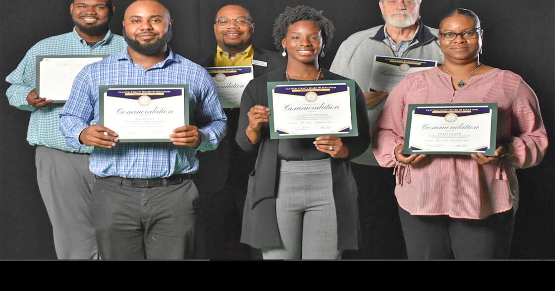 CCPS Communications Department Wins Several Statewide Awards | News ...