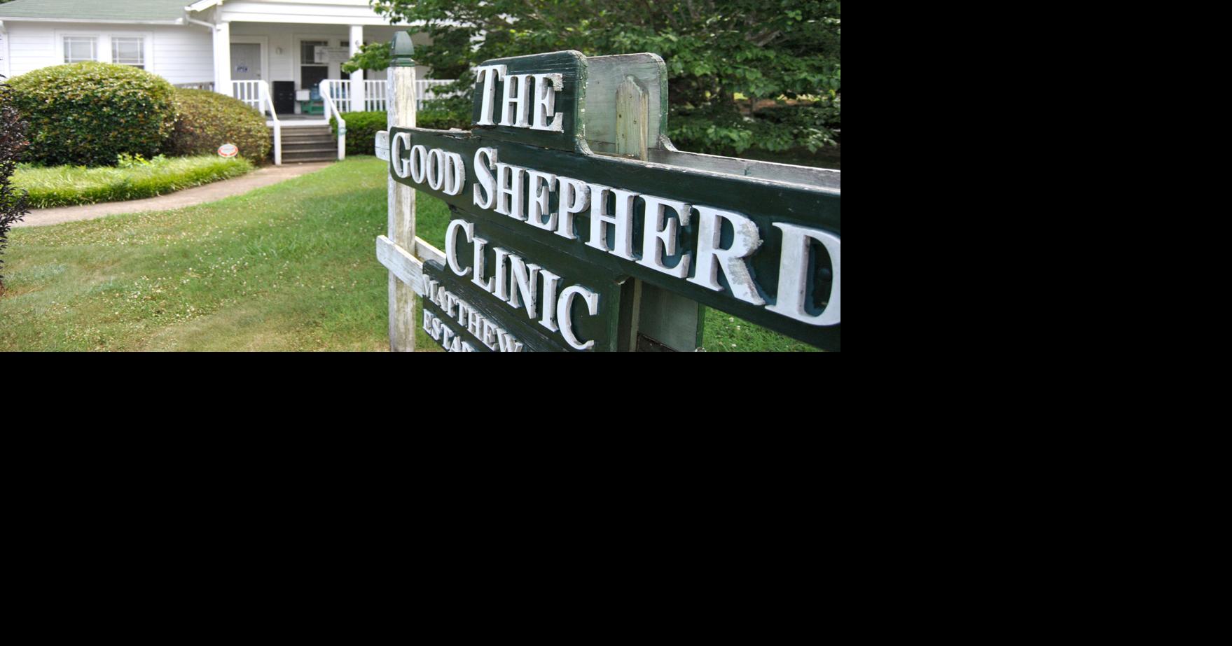 Annual Good Shepherd Clinic fundraiser planned | News | news-daily.com